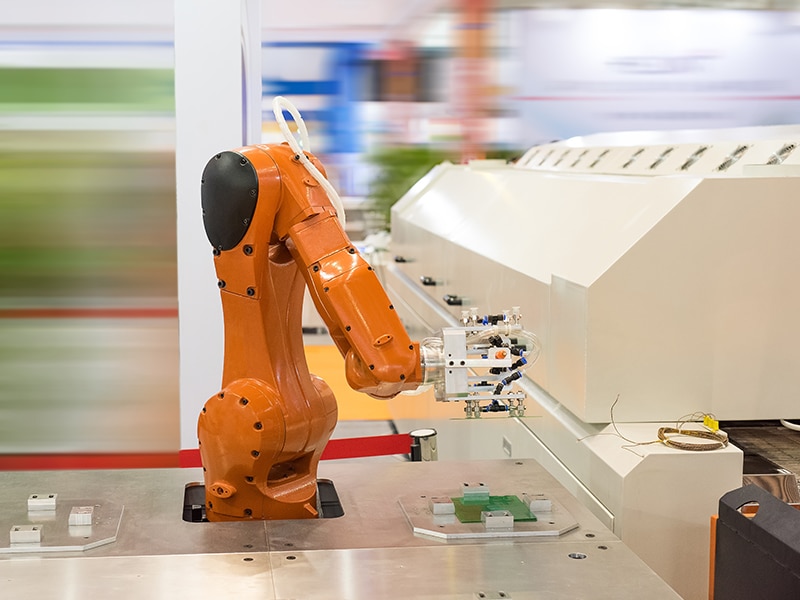 Video puts advanced manufacturing in spotlight