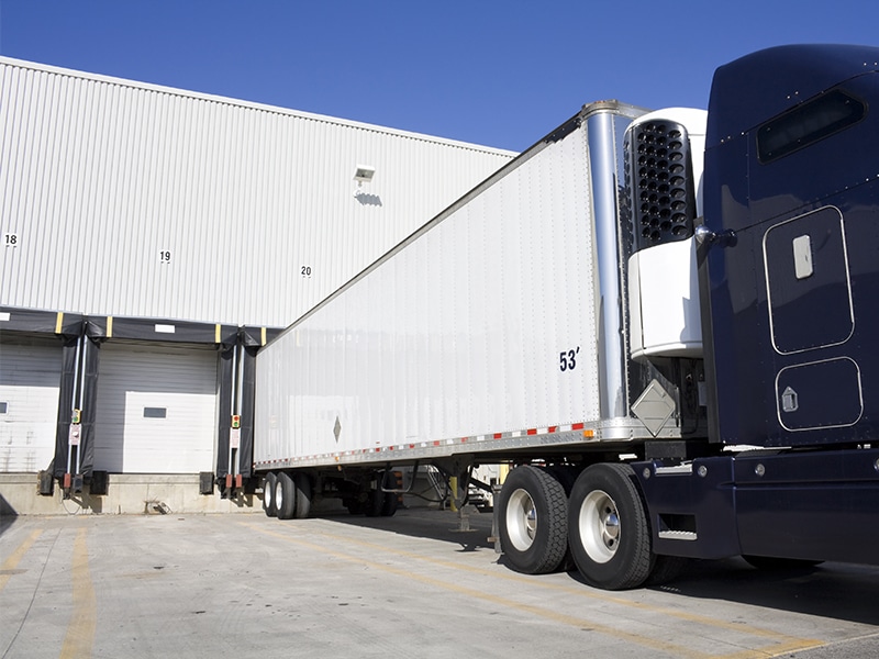 Cold storage capacity boost for Melbourne