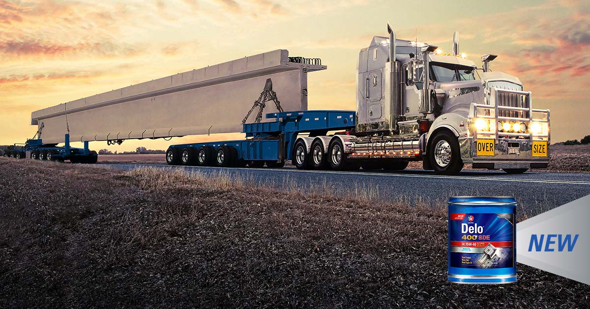 Getting the most out of mixed age fleets | SPONSORED CONTENT