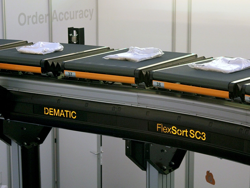 Dematic develops groundbreaking distribution centre for Kathmandu