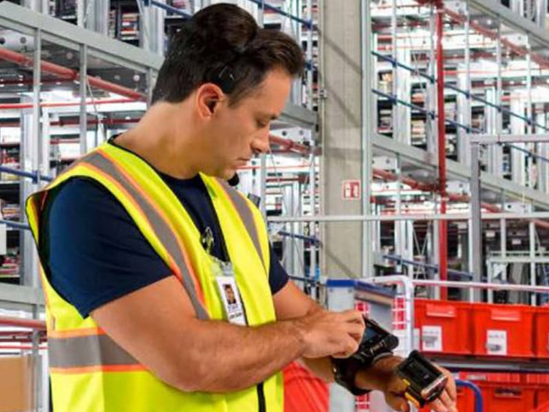 Warehousing sector set for digital uplift by 2024 | News
