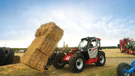 Manitou MLT 737-130 PS+ review | Review, price and specs
