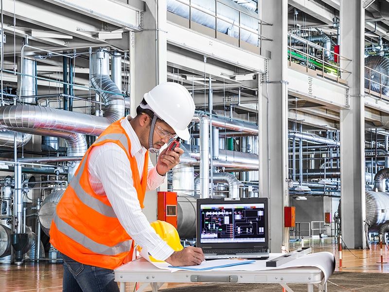 Calamity releases workplace safety app ahead of Safe Work Month