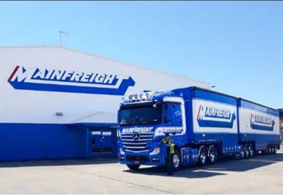 Mainfreight hails regional Queensland expansion | Industry news