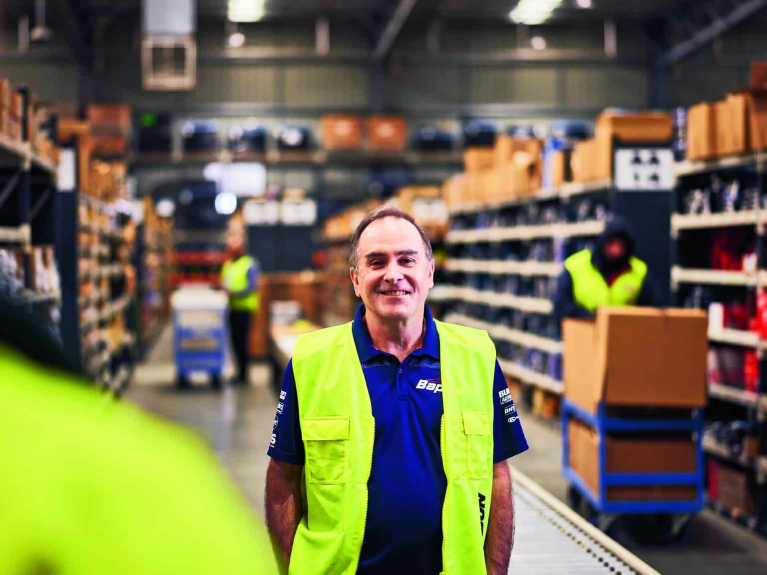 Bapcor: expanding in parts to success | News