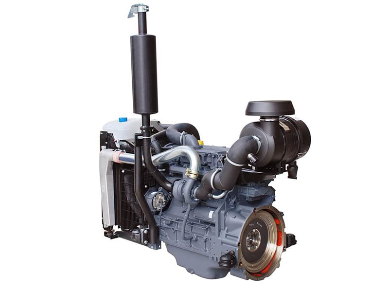 NEWS | Deutz Drive engine packs now available