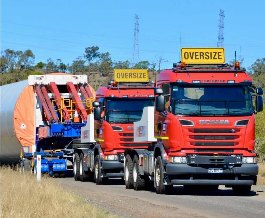 Qube in official launch of renewables logistics arm | News