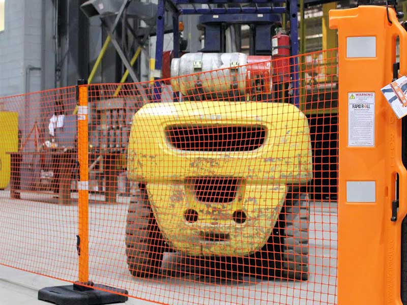 SafetyMITS launches Rapid Roll Barrier system