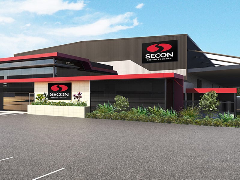 Secon gives green light to Truganina super-site | News