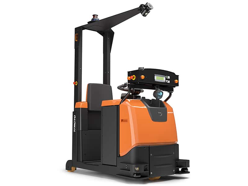 Toyota Australia to introduce autopilot fleet in 2020 | News