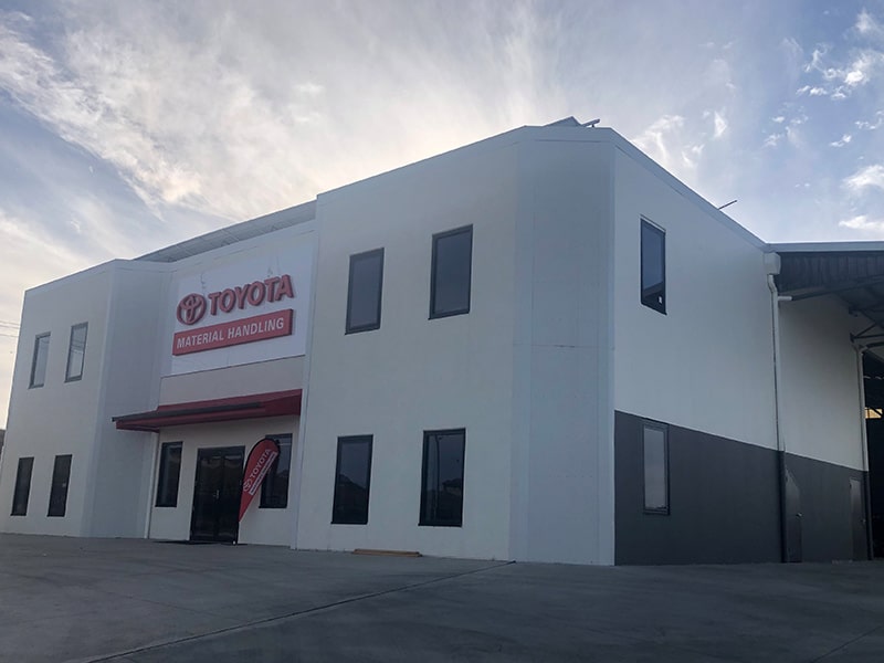 TMHA Orange opens new state-of-the-art facility | Industry news