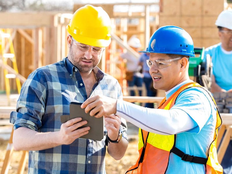 Labour hire changes | Industry news