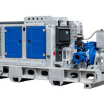 BBA Pumps launches Stage V high head and mining models