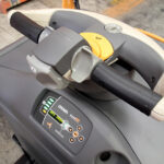 Review: Crown MPC3000 forklift