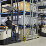 Crown releases MPC 3000 lift truck