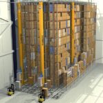 Dematic introduces new automated storage and retrieval system - Trade ...