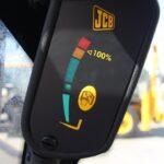 JCB TLT35D 4x4 Teletruk review