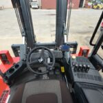 Kalmar DCG160 forklift review