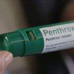 Penthrox maker opens new Melbourne facility