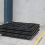 1‐PAL unveils new Australian-made pallet system - Trade Plant Equipment
