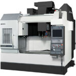 Okuma brings out Genos M560-V vertical machining centre