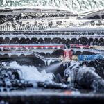 Sandvik launches fluorine-free fire suppression system