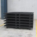 1‐PAL unveils new Australian-made pallet system - Trade Plant Equipment