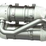Volvo Penta unveils new Stage V compliant D11 engine