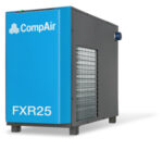 CompAir introduces energy efficient refrigerant compressed air dryer ...