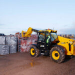 NEWS | JCB launches new Agri Pro telehandlers